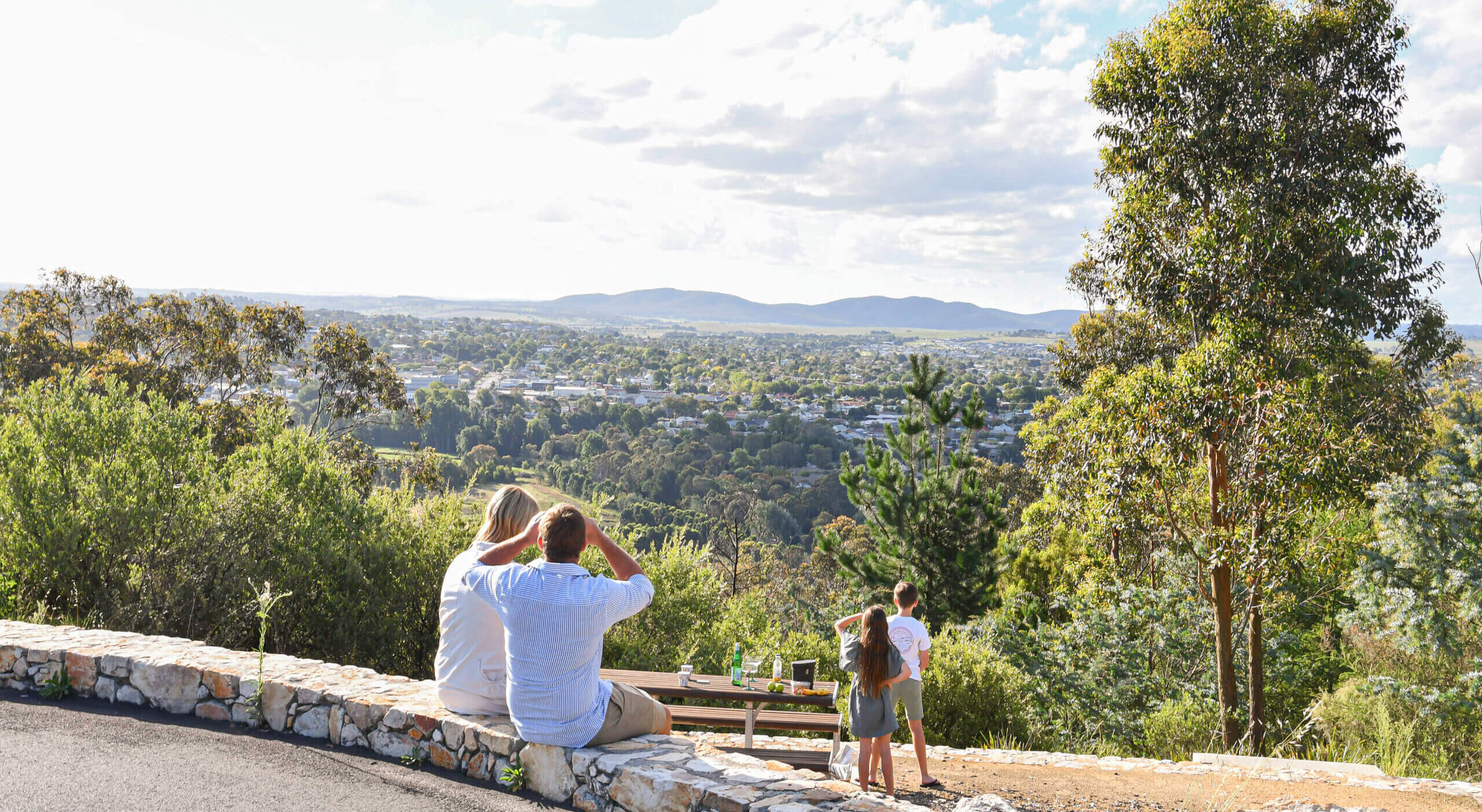 Visit and Explore - Goulburn Australia