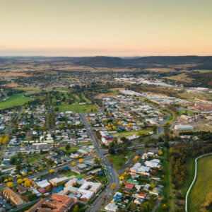 Heritage and Museums - Goulburn Australia